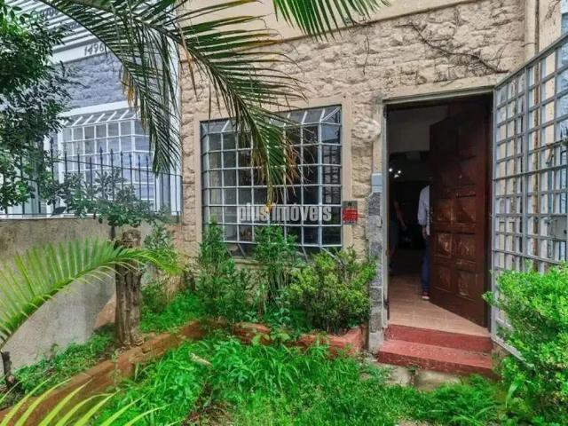 Casa / Sobrado Comercial para Venda em São Paulo/SP Campo Belo 1 Quartos