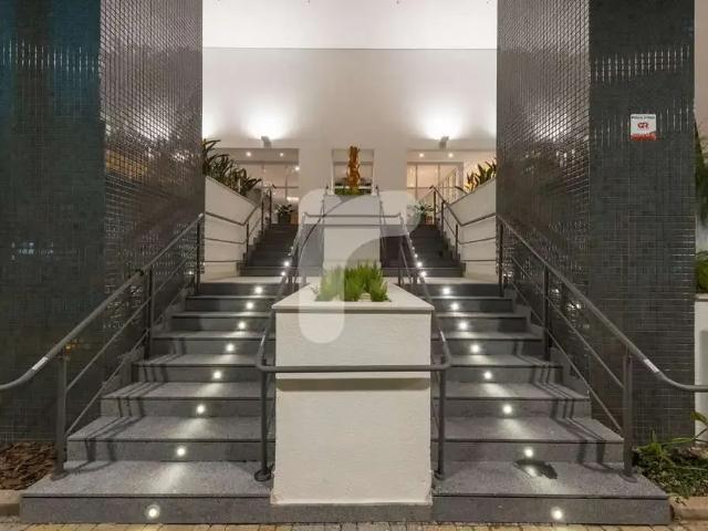 Casa / Sobrado Comercial para Venda em São Paulo/SP Campo Belo 1 Quartos