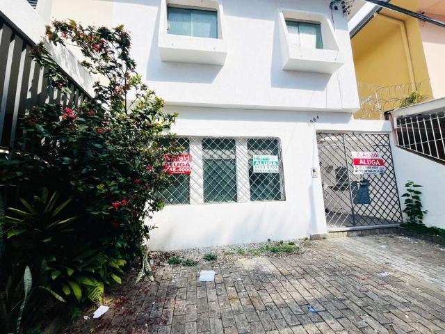 Casa / Sobrado Comercial para Venda em São Paulo/SP Campo Belo