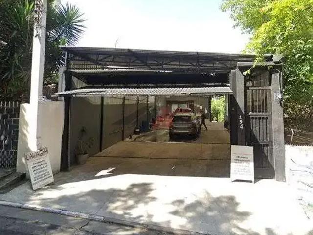 Casa / Sobrado Comercial para Venda em São Paulo/SP Campo Belo