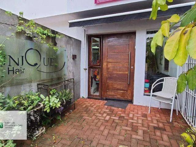 Casa / Sobrado Comercial para Venda em São Paulo/SP Campo Belo 2 Quartos