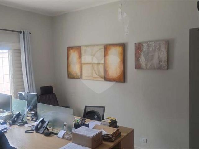Casa / Sobrado Comercial para Venda em São Paulo/SP Campo Belo 2 Quartos