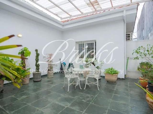 Casa / Sobrado Comercial para Venda em São Paulo/SP Campo Belo