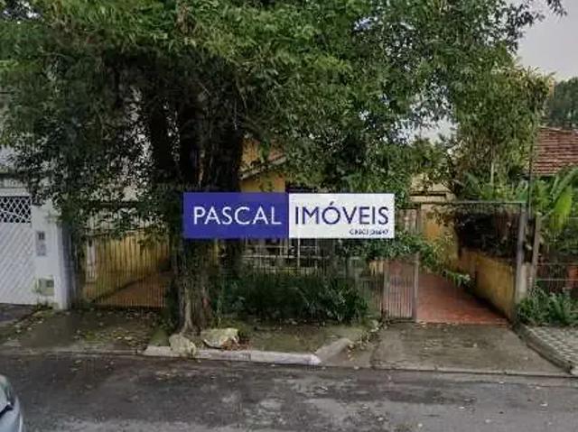 Casa / Sobrado Comercial para Venda em São Paulo/SP Campo Belo