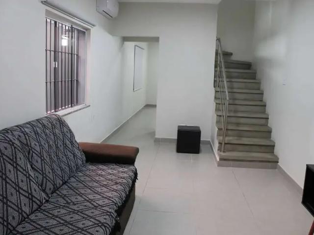 Casa / Sobrado Comercial para Venda em São Paulo/SP Campo Belo 3 Quartos