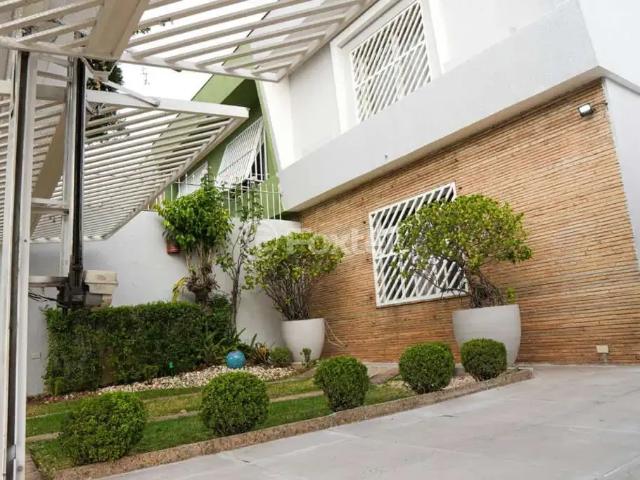 Casa / Sobrado Comercial para Venda em São Paulo/SP Campo Belo 3 Quartos