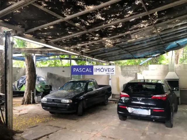 Casa / Sobrado Comercial para Venda em São Paulo/SP Campo Belo 3 Quartos