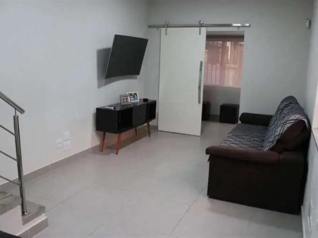 Casa / Sobrado Comercial para Venda em São Paulo/SP Campo Belo 3 Quartos