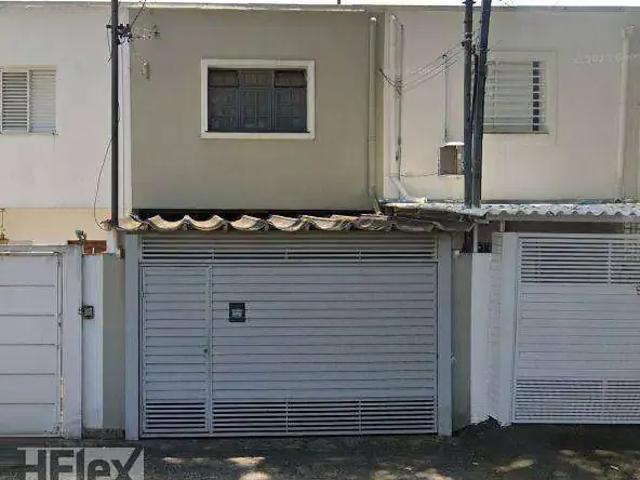 Casa / Sobrado Comercial para Venda em São Paulo/SP Campo Belo 3 Quartos