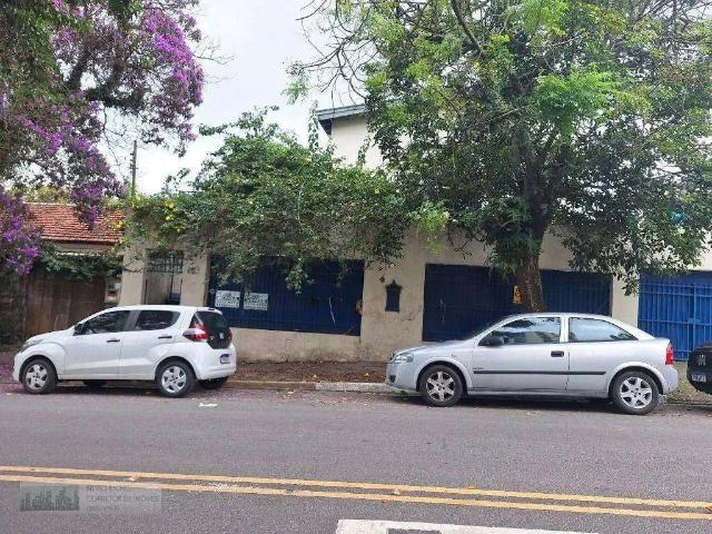Casa / Sobrado Comercial para Venda em São Paulo/SP Campo Belo 3 Quartos