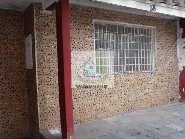 Casa / Sobrado Comercial para Venda em São Paulo/SP Campo Grande 2 Quartos