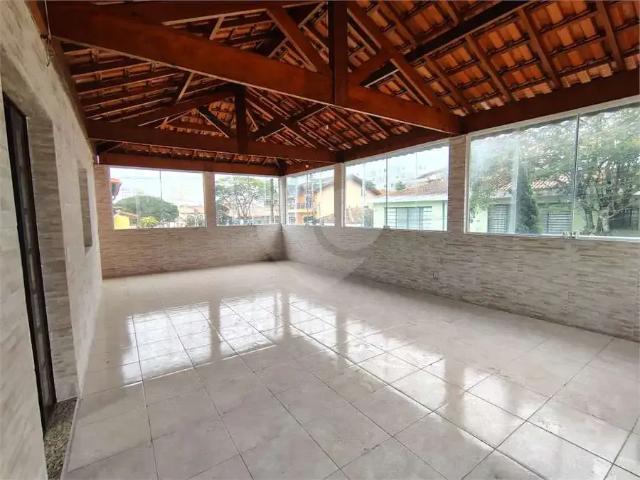 Casa / Sobrado Comercial para Venda em São Paulo/SP Campo Limpo 3 Quartos