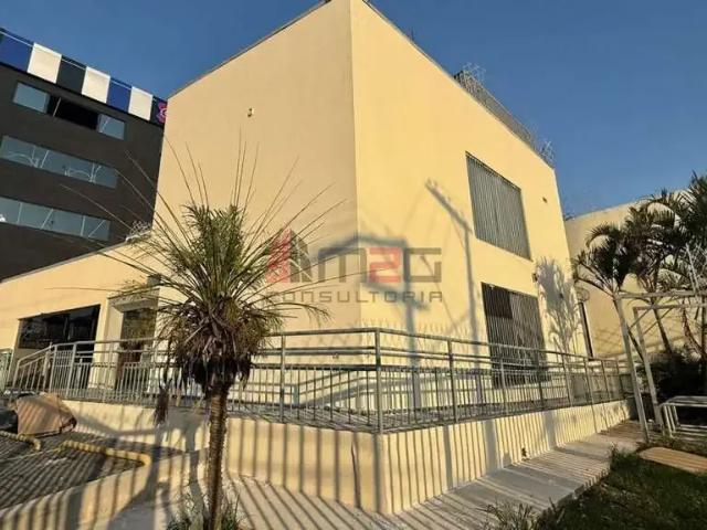 Casa / Sobrado Comercial para Venda em São Paulo/SP Campo Limpo