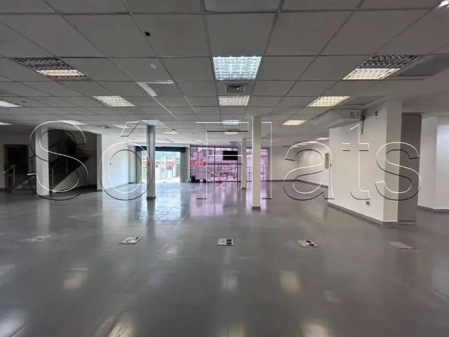 Casa / Sobrado Comercial para Venda em São Paulo/SP Campo Limpo