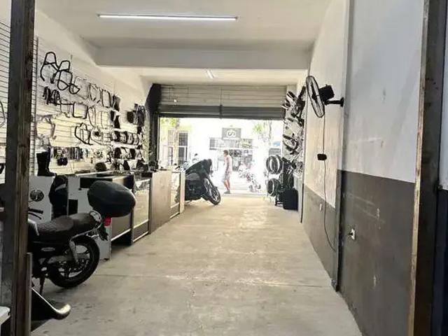 Casa / Sobrado Comercial para Venda em São Paulo/SP Campos Eliseos