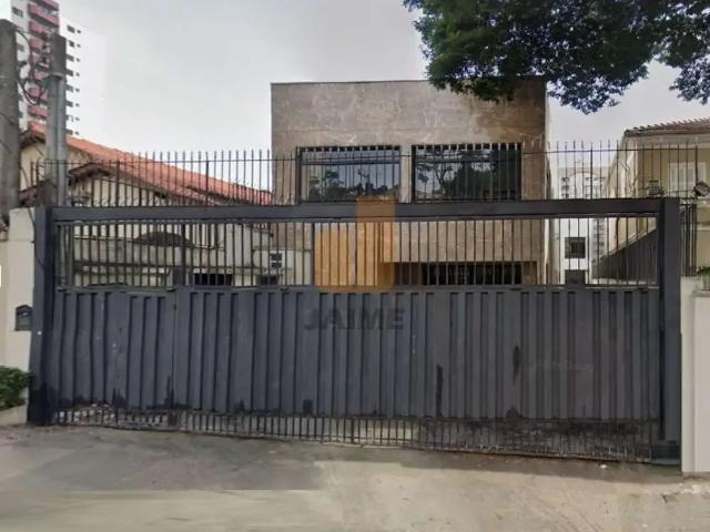 Casa / Sobrado Comercial para Venda em São Paulo/SP Campos Eliseos