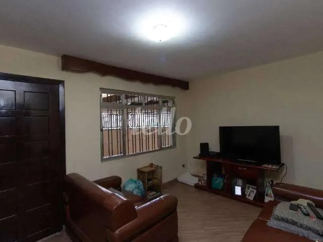 Casa / Sobrado Comercial para Venda em São Paulo/SP Canindé 4 Quartos