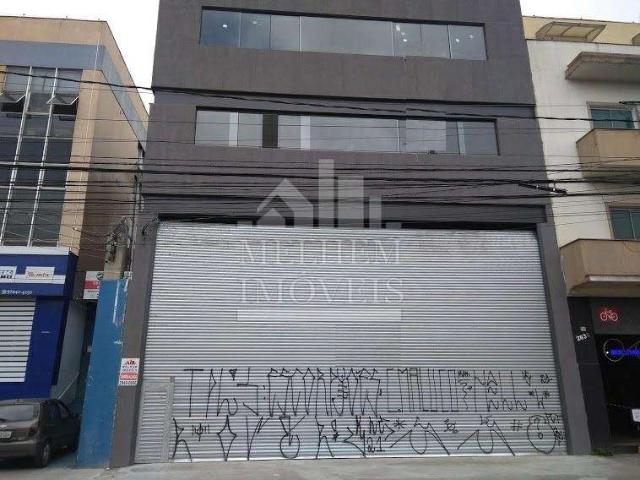 Casa / Sobrado Comercial para Venda em São Paulo/SP Canindé