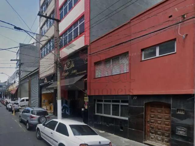 Casa / Sobrado Comercial para Venda em São Paulo/SP Canindé 3 Quartos