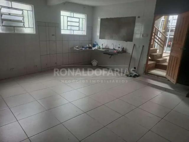 Casa / Sobrado Comercial para Venda em São Paulo/SP Capela do Socorro 2 Quartos