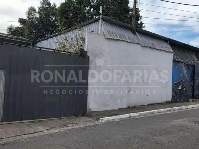 Casa / Sobrado Comercial para Venda em São Paulo/SP Capela do Socorro