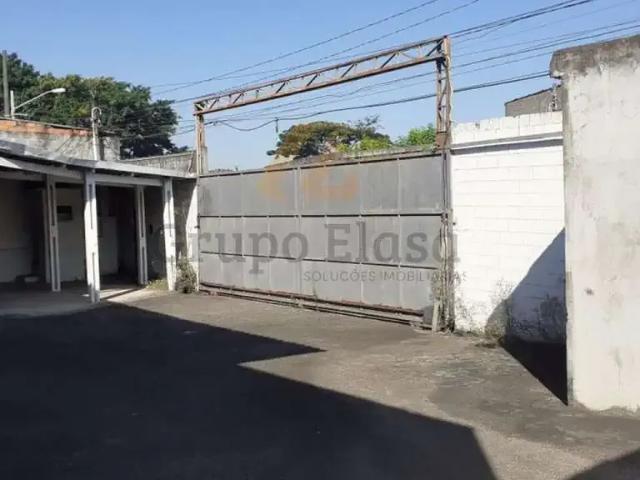 Casa / Sobrado Comercial para Venda em São Paulo/SP Capela do Socorro