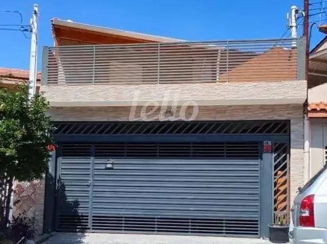 Casa / Sobrado Comercial para Venda em São Paulo/SP Carandiru 3 Quartos
