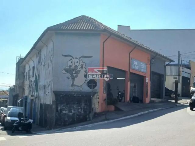 Casa / Sobrado Comercial para Venda em São Paulo/SP Casa Verde