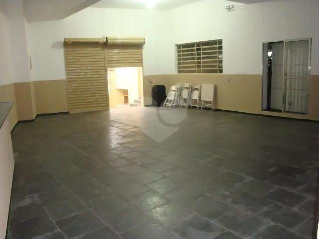 Casa / Sobrado Comercial para Venda em São Paulo/SP Casa Verde 4 Quartos