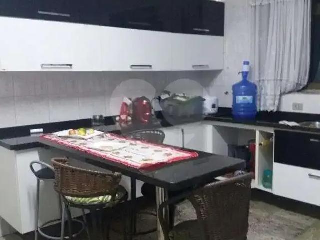 Casa / Sobrado Comercial para Venda em São Paulo/SP Casa Verde 4 Quartos