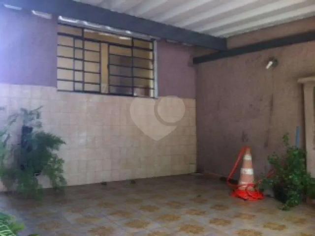 Casa / Sobrado Comercial para Venda em São Paulo/SP Casa Verde 4 Quartos