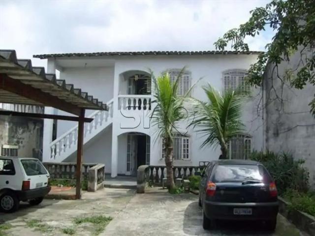 Casa / Sobrado Comercial para Venda em São Paulo/SP Casa Verde 4 Quartos