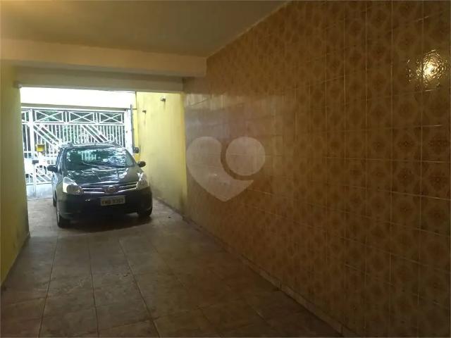 Casa / Sobrado Comercial para Venda em São Paulo/SP Casa Verde 4 Quartos