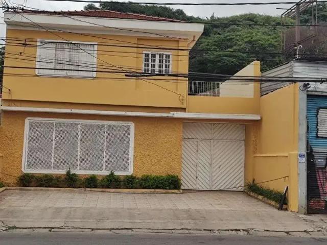 Casa / Sobrado Comercial para Venda em São Paulo/SP Casa Verde 6 Quartos