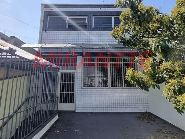 Casa / Sobrado Comercial para Venda em São Paulo/SP Casa Verde