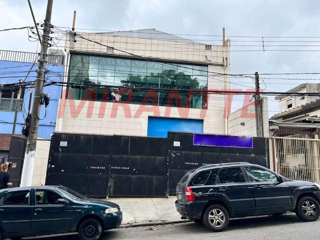 Casa / Sobrado Comercial para Venda em São Paulo/SP Casa Verde