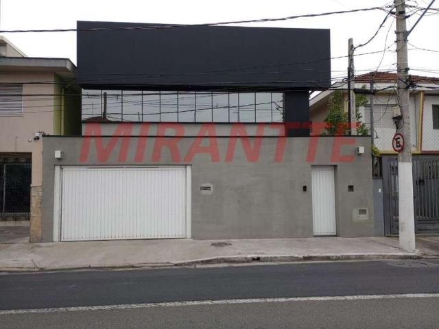 Casa / Sobrado Comercial para Venda em São Paulo/SP Casa Verde