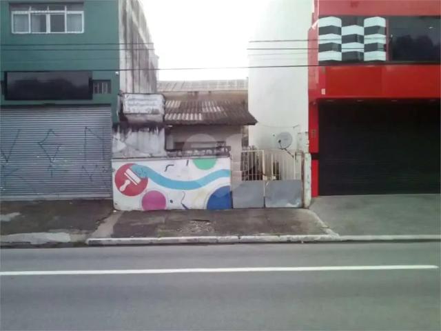 Casa / Sobrado Comercial para Venda em São Paulo/SP Casa Verde 1 Quartos