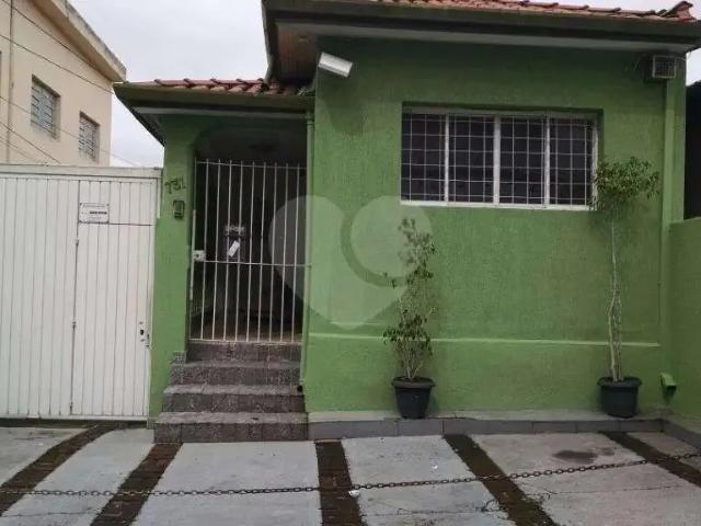 Casa / Sobrado Comercial para Venda em São Paulo/SP Casa Verde 1 Quartos