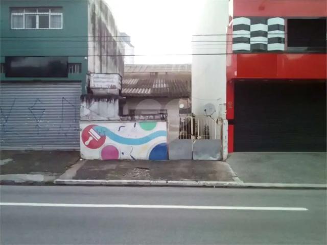 Casa / Sobrado Comercial para Venda em São Paulo/SP Casa Verde 1 Quartos