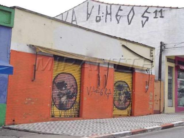 Casa / Sobrado Comercial para Venda em São Paulo/SP Casa Verde 2 Quartos