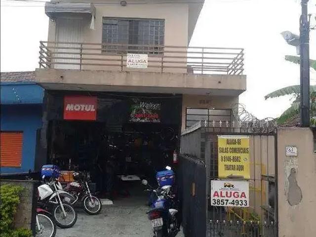 Casa / Sobrado Comercial para Venda em São Paulo/SP Casa Verde 2 Quartos