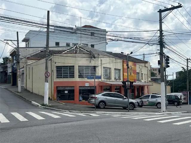 Casa / Sobrado Comercial para Venda em São Paulo/SP Casa Verde 2 Quartos