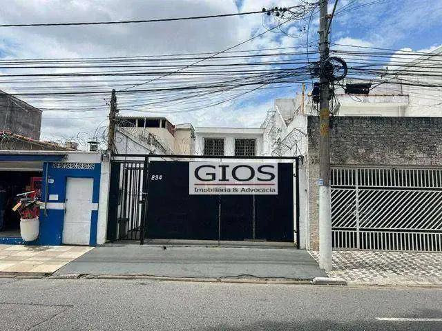 Casa / Sobrado Comercial para Venda em São Paulo/SP Casa Verde 2 Quartos