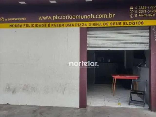 Casa / Sobrado Comercial para Venda em São Paulo/SP Casa Verde