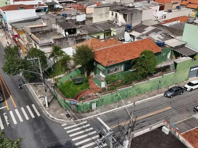 Casa / Sobrado Comercial para Venda em São Paulo/SP Casa Verde