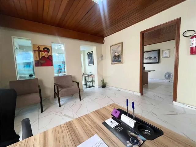 Casa / Sobrado Comercial para Venda em São Paulo/SP Casa Verde 3 Quartos