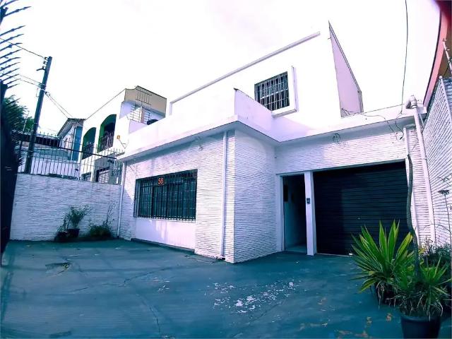 Casa / Sobrado Comercial para Venda em São Paulo/SP Casa Verde 3 Quartos