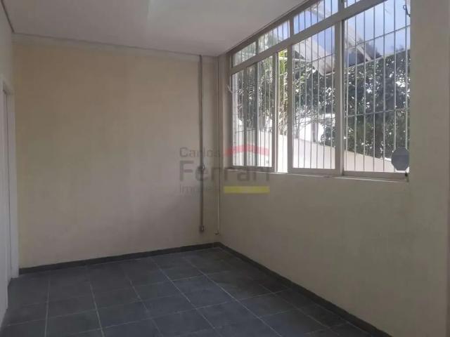 Casa / Sobrado Comercial para Venda em São Paulo/SP Casa Verde 3 Quartos
