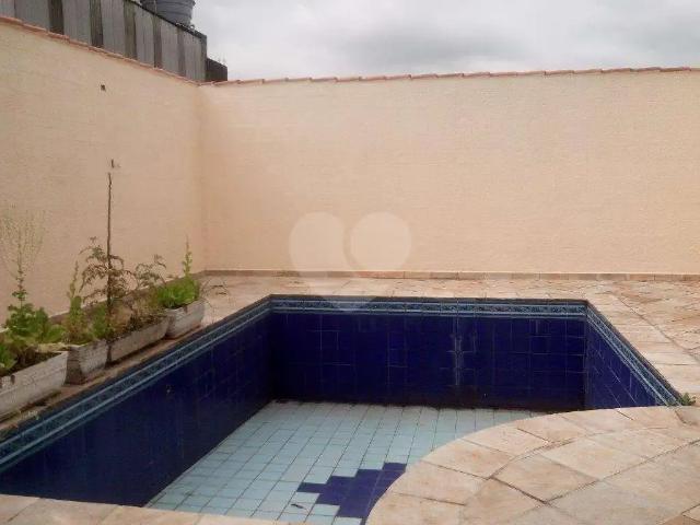 Casa / Sobrado Comercial para Venda em São Paulo/SP Casa Verde 3 Quartos